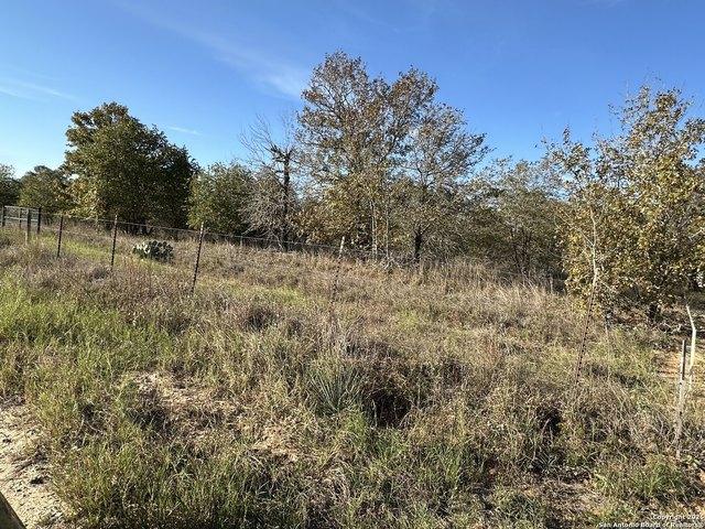 Tract 4 1580 Hickory Ln Lot 4, San Antonio, TX 78264