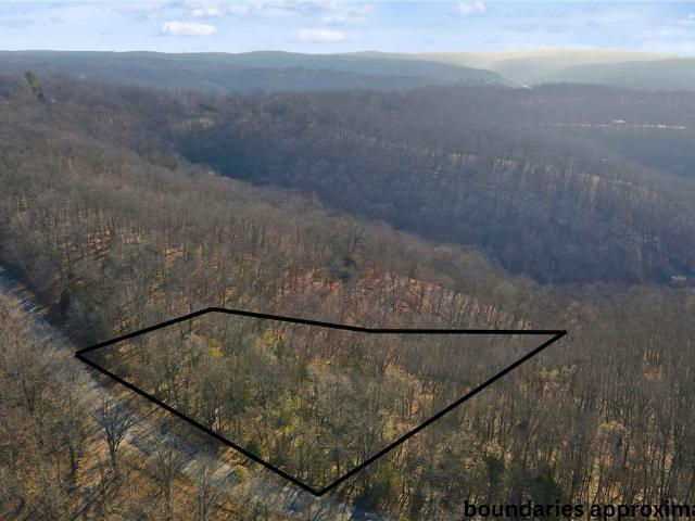 Tract 4 1601 Mundell Road