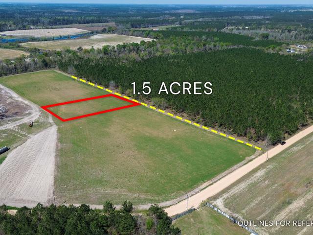TRACT 4 112 Seahorse Road