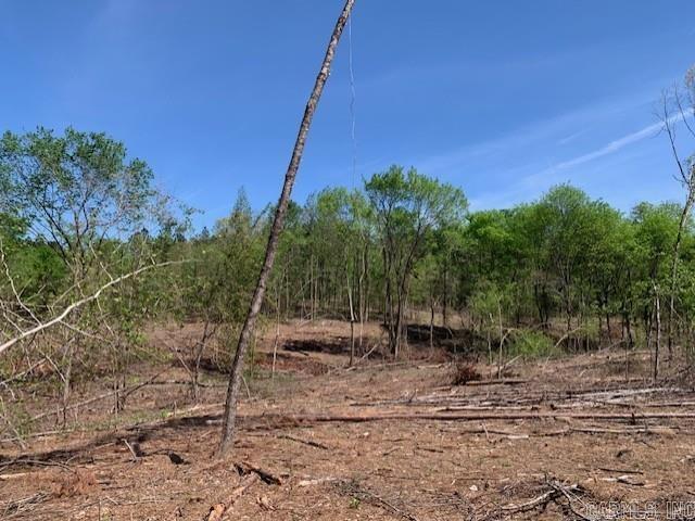 Tract 4 Coop Trail