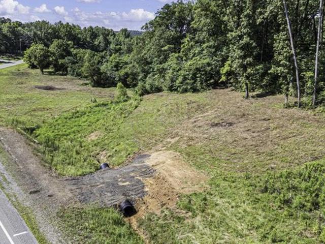 Tract 4 13610 N Sr 105, Hector, AR 72843