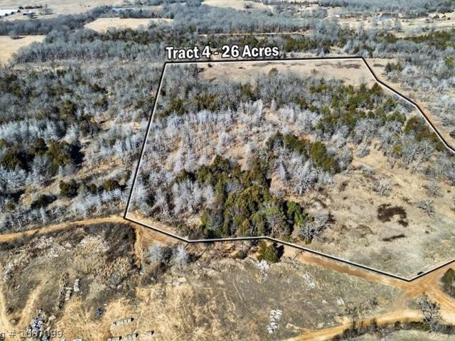 Tract 4 27 AC US 26