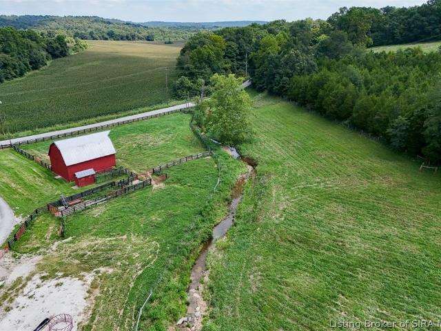 Tract 4 41.83 Acres E Speed Road