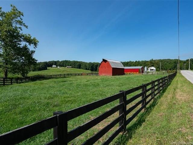 Tract 4 41 83 Acres E Speed Rd, Milltown, IN 47145