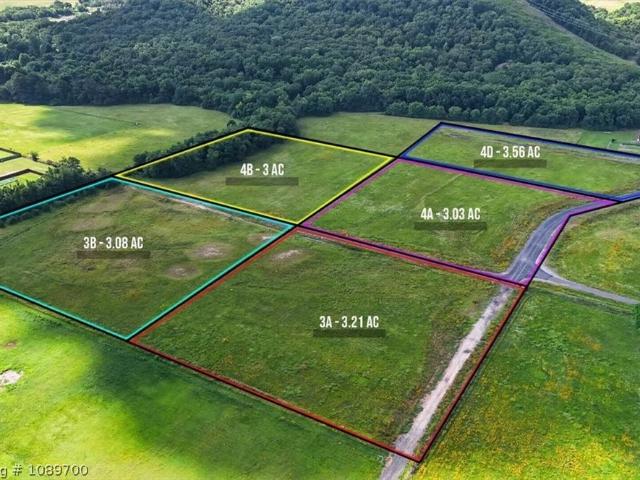 Tract 4A Fulgham Estates