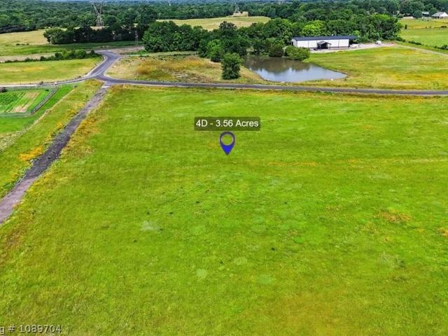 Tract 4D Fulgham Estates