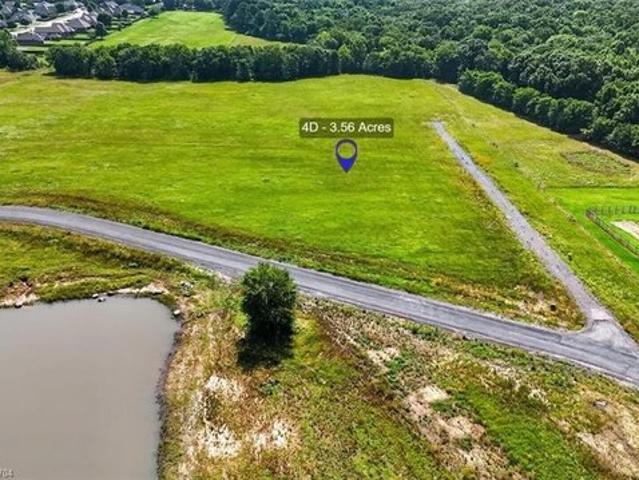 Tract 4D Fulgham Ests, Greenwood, AR 72916