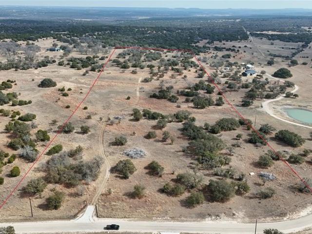 Tract 57 6 Bryce Trl, Briggs, TX 78608