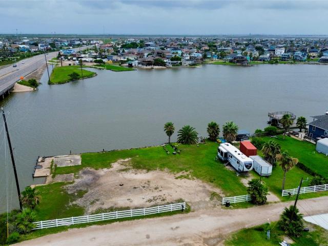 Tract 56 1, Lots 20 & 21 La France Drive