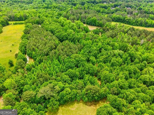 TRACT 5 McNutt Creek Road