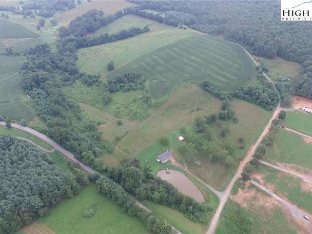 Tract 5 Millards Way