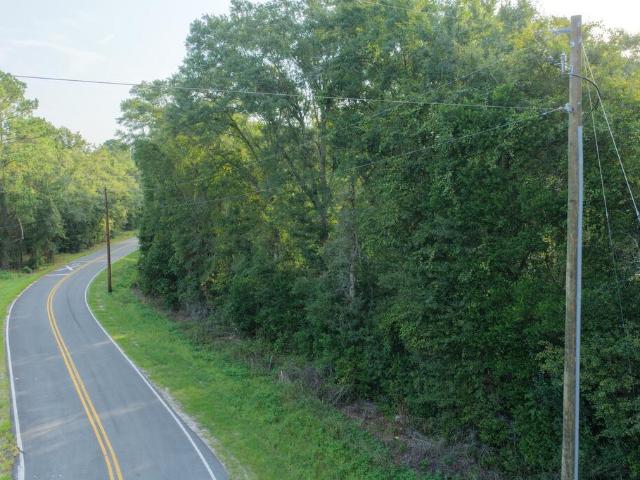 Tract 5 Brunswick Street