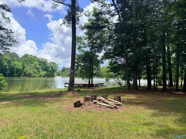 Tract 5 C County Road 941