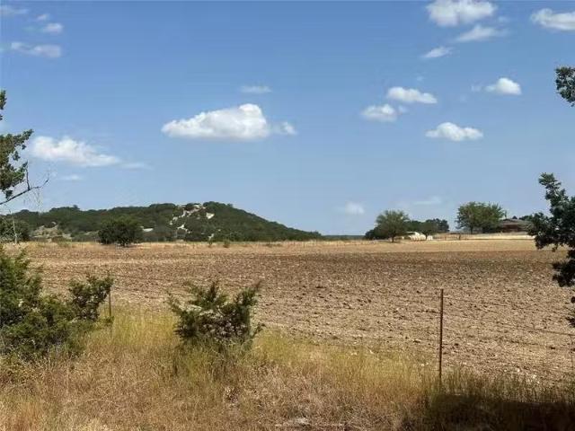 Tract 5 County Road 154, Evant, TX 76528