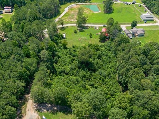 Tract 5 Couinty Rd # 447, Heflin, AL 36264