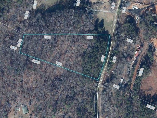 Tract 5 Duncan Rd, Six Mile, SC 29682