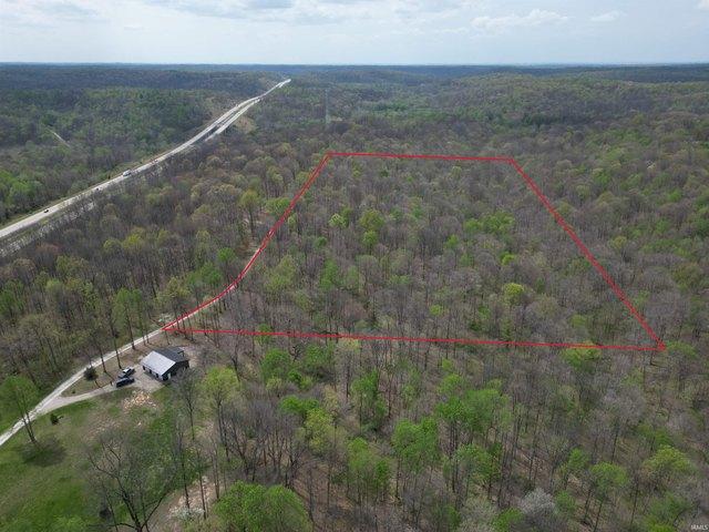 Tract 5 E Pine Road Cmn, Bloomfield, IN 47424