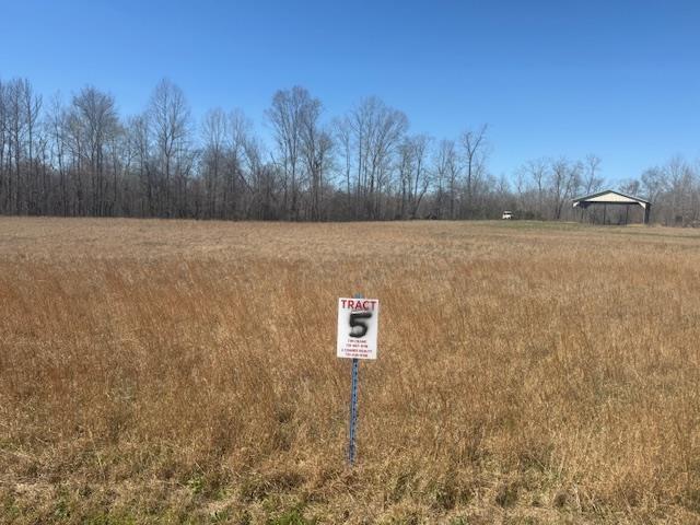 Tract 5 hwy 22a hwy