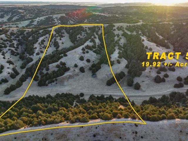 Tract 5 Highland Hls, Brady, NE 69123