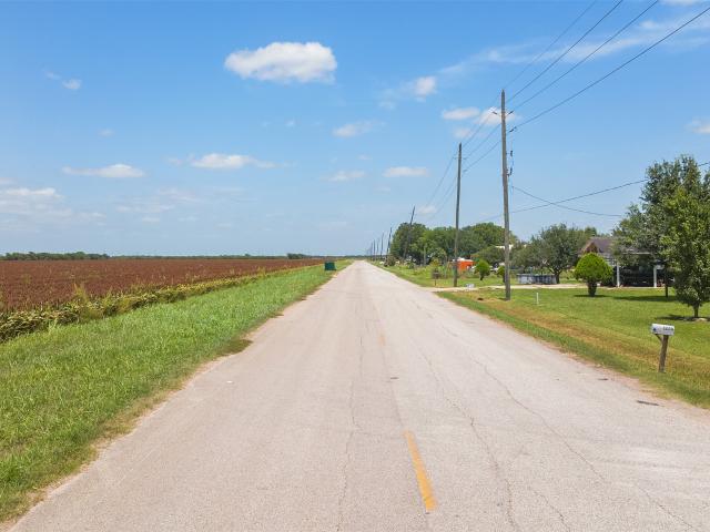 Tract 5 Jurica Road