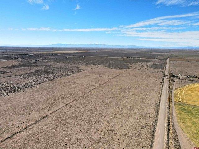 Tract 5 Ln # 10N, Hooper, CO 81136