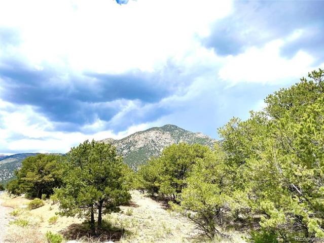 Tract 5 Philleo Annex Philleo Way, Crestone, CO 81131