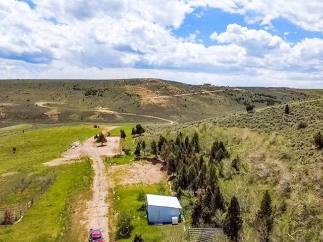Tract 66 High Point Rnch, Evanston, WY 82930