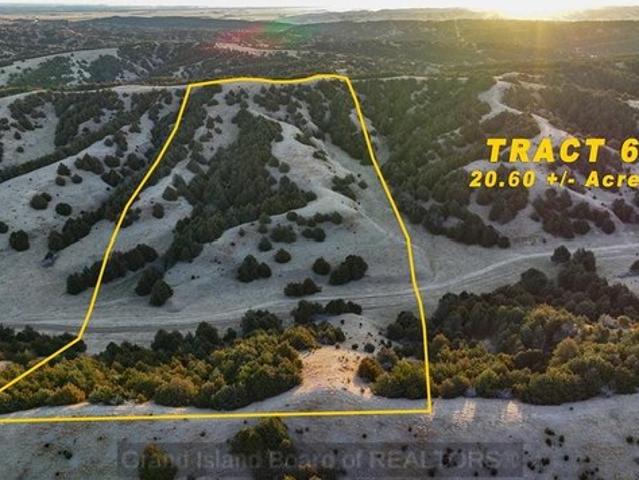 Tract 6, NE 69123