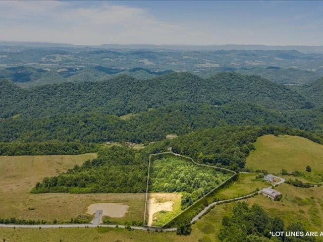 Tract 6 Bundren Mountain Rd
