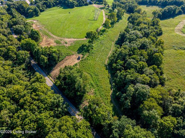 Tract 6 Back Creek Rd