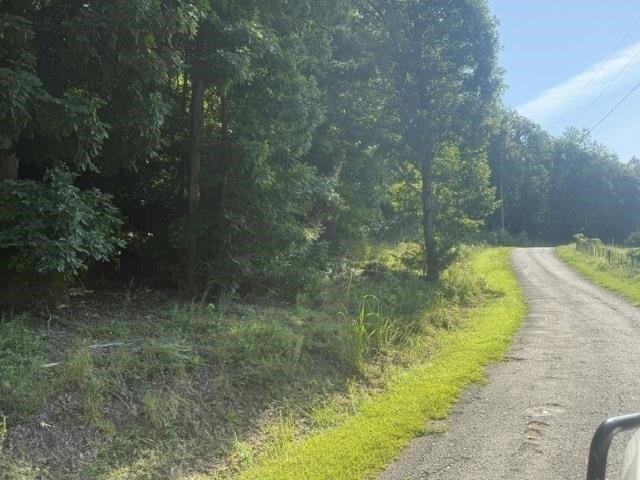 Tract 6 Carroll Hollow Rd, Waynesboro, TN 38485
