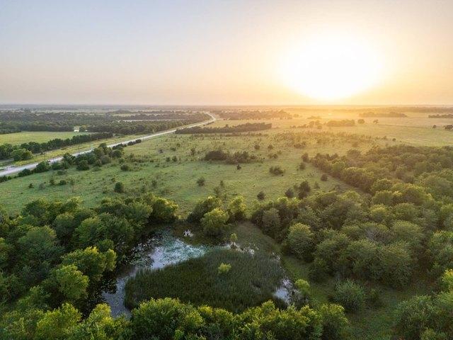 Tract 6 Highway 70 Acres, Bennington, OK 74723