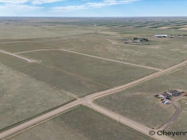 Tract 6 Jake Spoon Trl, Burns, WY 82053