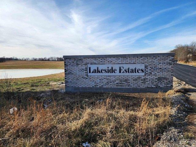Tract 6 Lakeside Ests, Springville, IN 47462