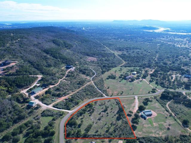 Tract 6 Lehne Loop