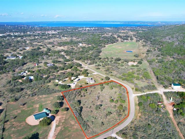 Tract 6 Lehne Loop