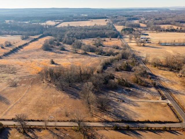 Tract 6 Rooster Rd, Conway, AR 72032