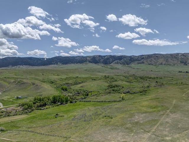 Tract 6 Tavares Rd, Casper, WY 82604