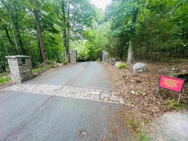 Tract 6 Whispering Wood Cove