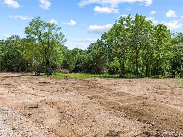 Tract 6 Whitetail Lane