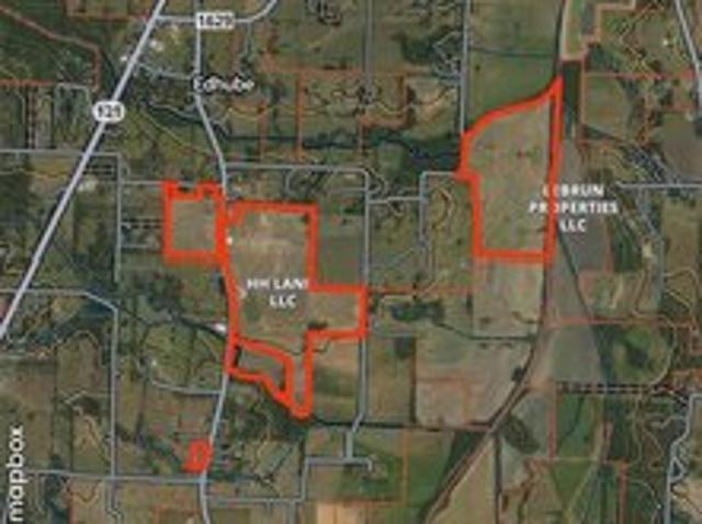 Tract 6 001 E Fm 2815, Bonham, TX 75418