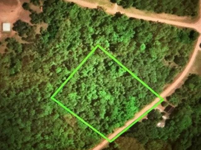 Tract 70 High Ridge Ln, Tecumseh, OK 74873