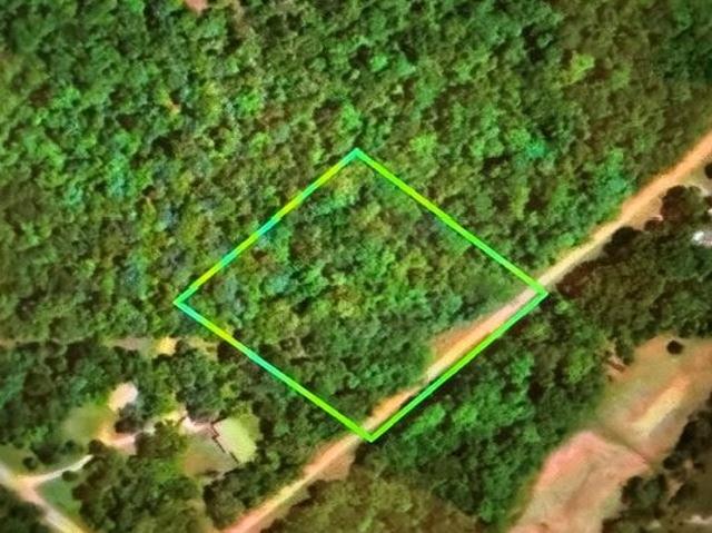 Tract 71 High Ridge Pecan Valley Estates Ln, Tecumseh, OK 74873