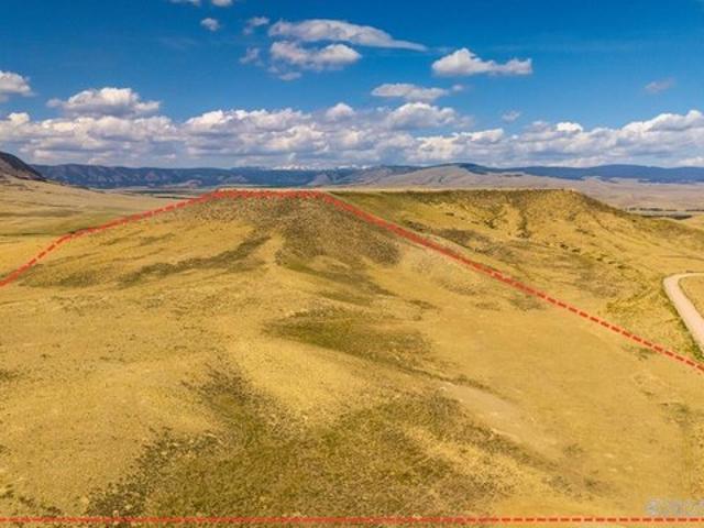 Tract 75 Wild Horse Rnch, Laramie, WY 82070