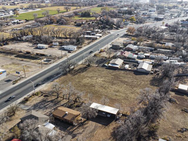Tract 78B NM 47