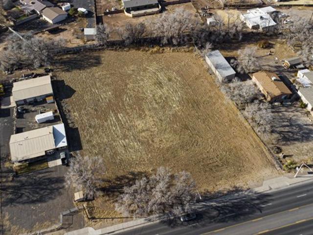 Tract 78B Nm 47, Los Lunas, NM 87031