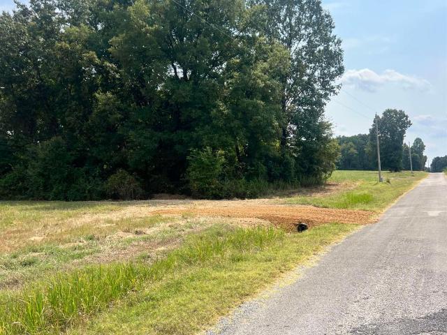 Tract 7 andrew rd