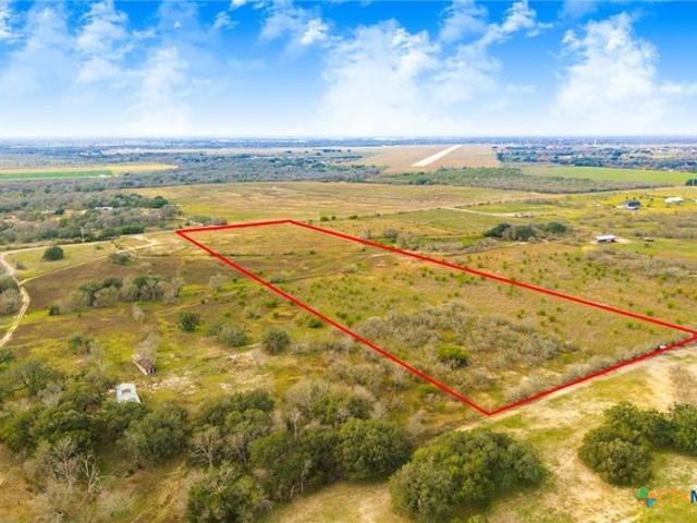 Tract 7 Fm 1117, Seguin, TX 78155