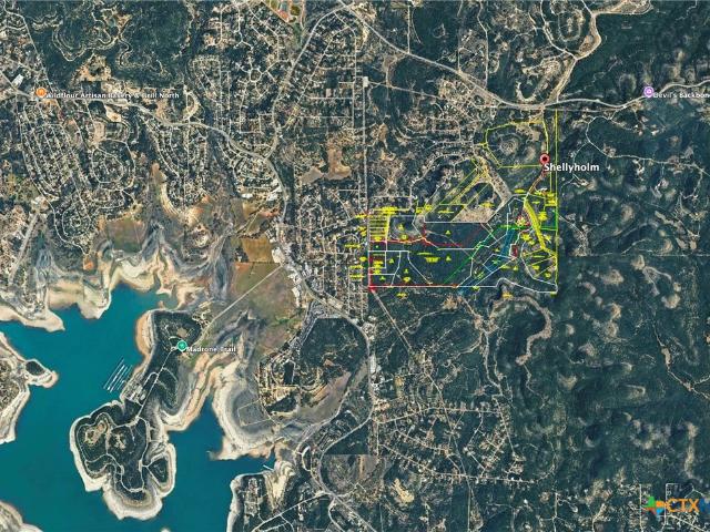 TRACT 7 Holm Ranch Rd