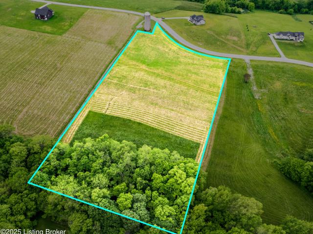 Tract 7 S Stallard Dr